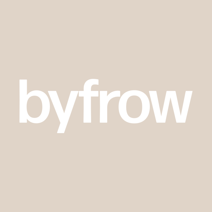 Luxury Makeup & Lifestyle Products | byfrow
